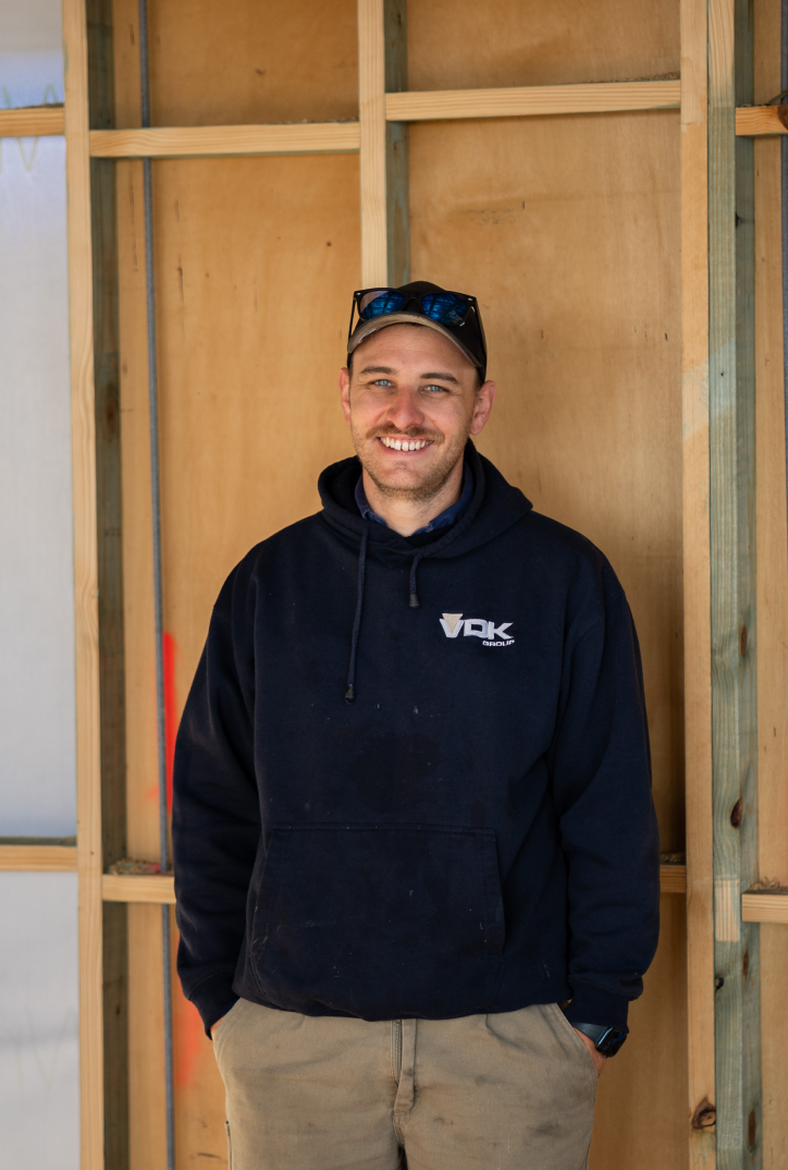 Our Team | VDK Group