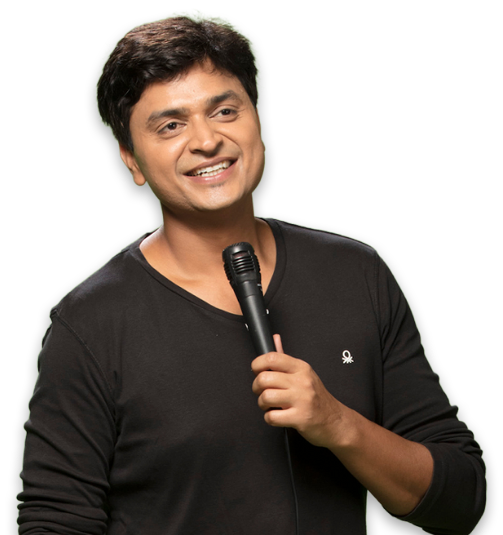 GK Entertainment | Concerts | Comedy Shows | Bollywood Nights