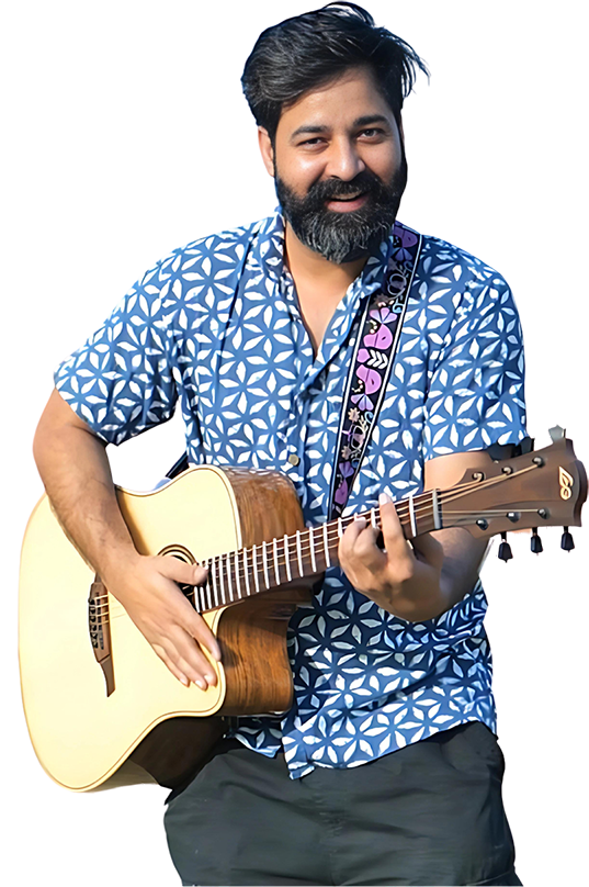 GK Entertainment | Concerts | Comedy Shows | Bollywood Nights