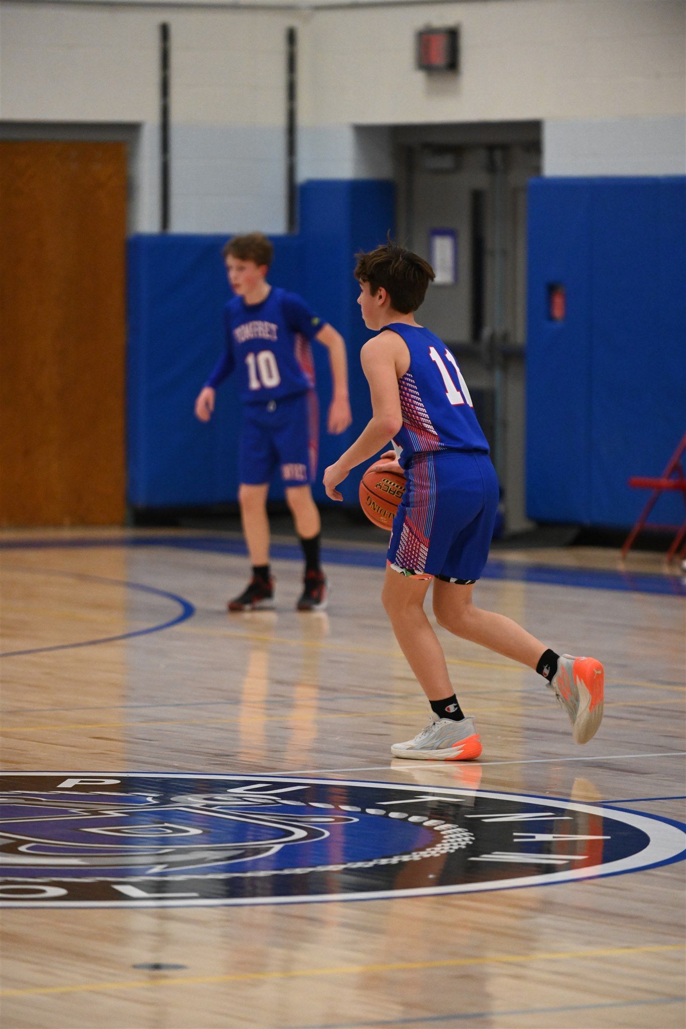 2023-24 Boys Basketball