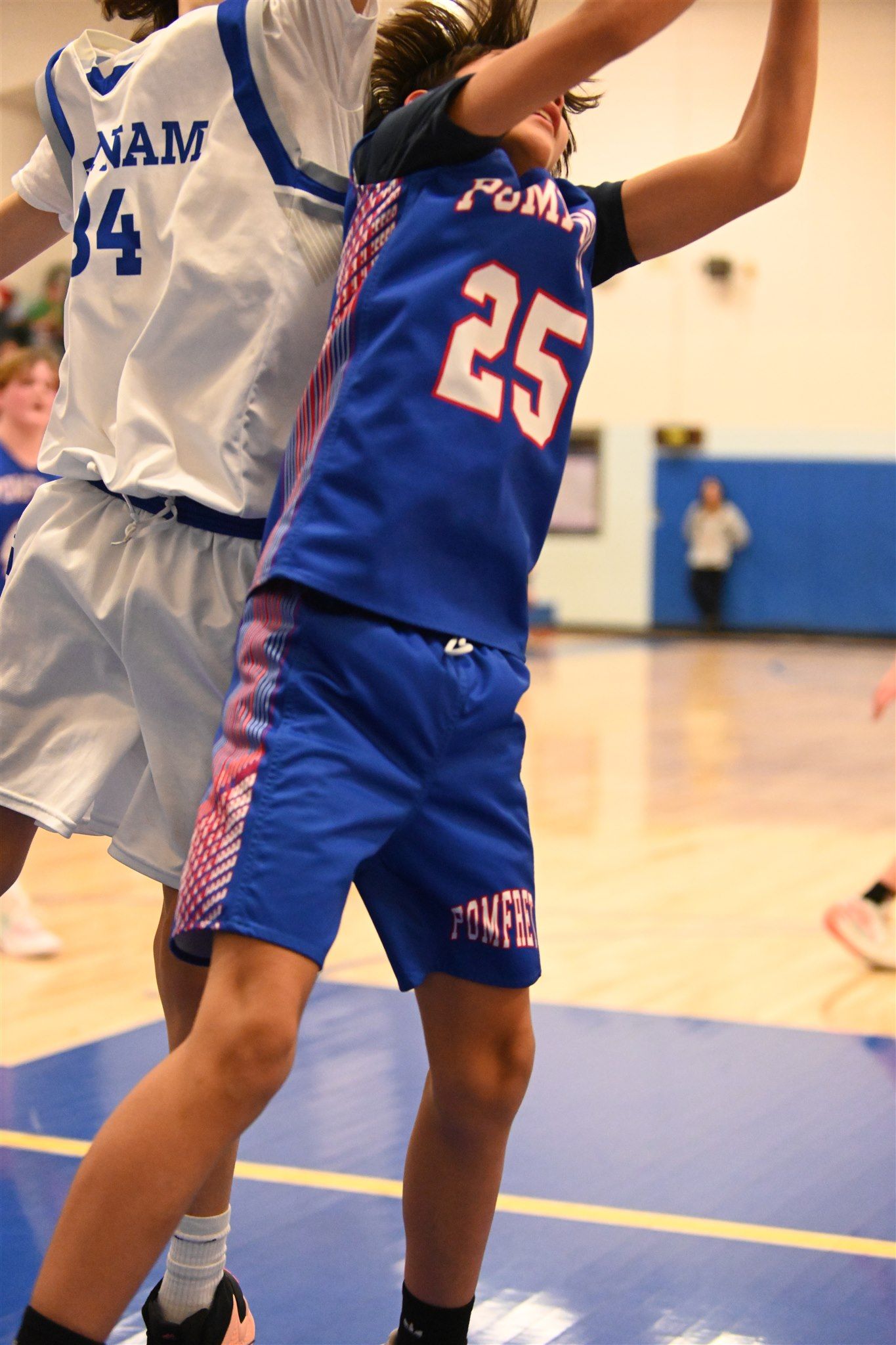 2023-24 Boys Basketball