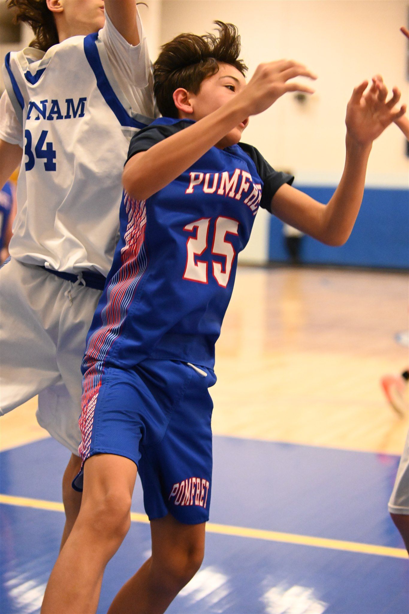 2023-24 Boys Basketball