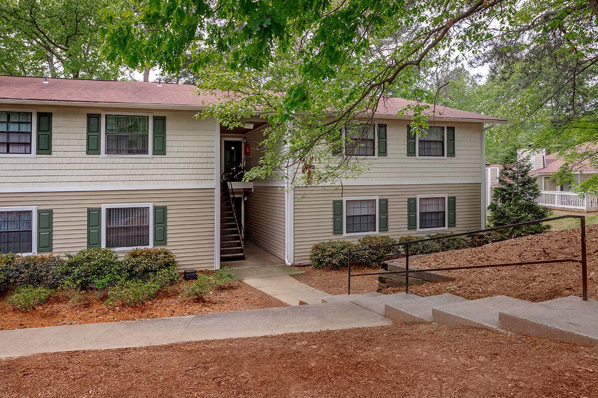 Gallery | Forest Ridge on Terrell Mill | Apartments in Marietta, GA