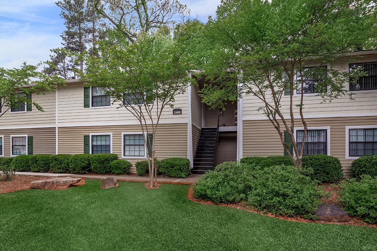 Gallery | Forest Ridge on Terrell Mill | Apartments in Marietta, GA