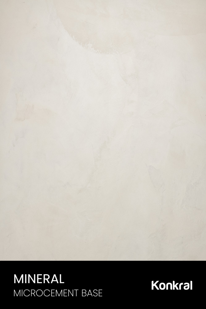 Microcement Göteborg | Renovering och Showroom