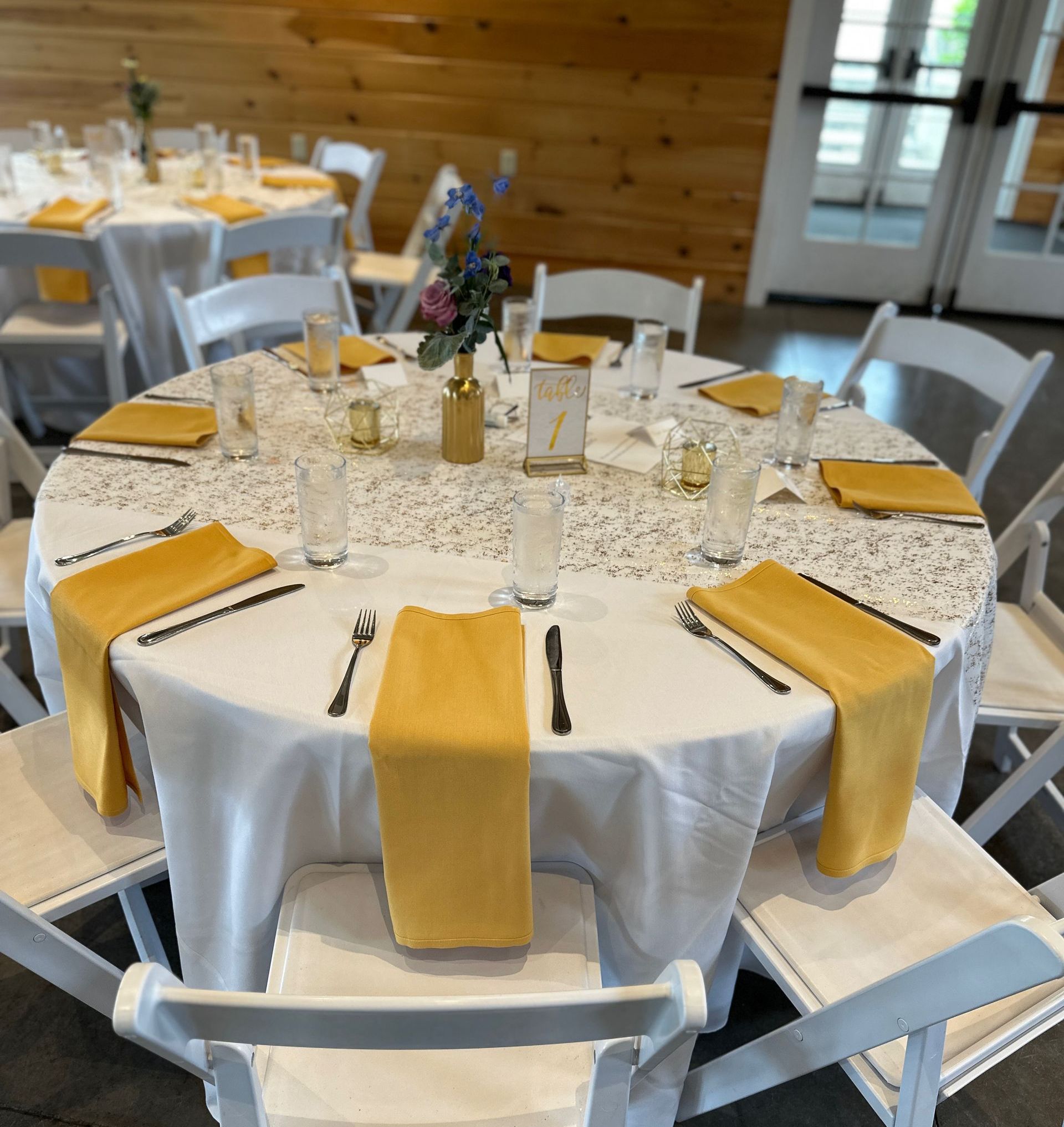 Catering Menu | Z Catering