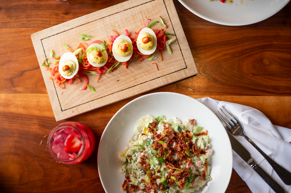 Photo Gallery | Z Catering
