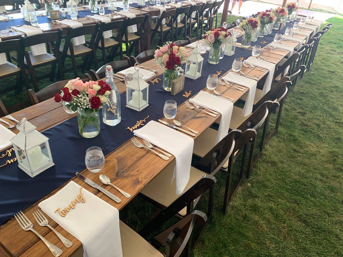 Z Catering | Wedding and Events Catering in Connecticut