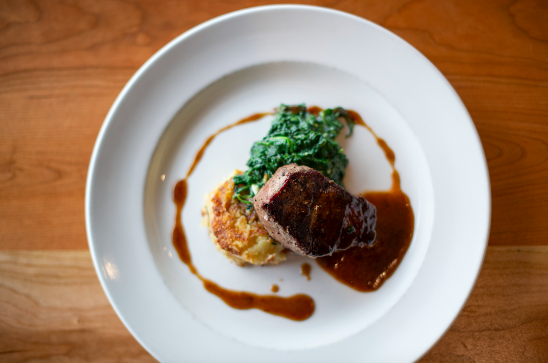 Photo Gallery | Z Catering