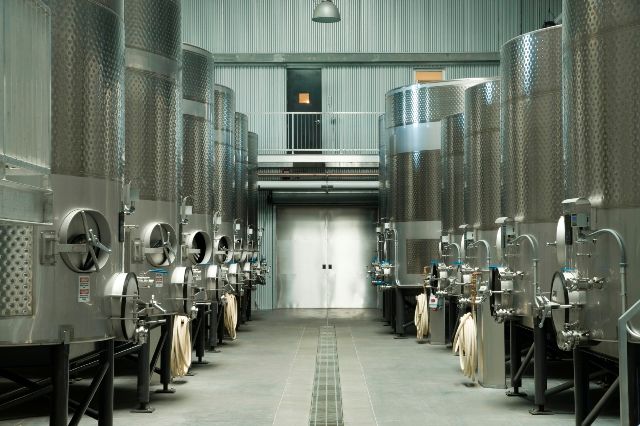 OTERI - Industrial & Institutional Hygiene