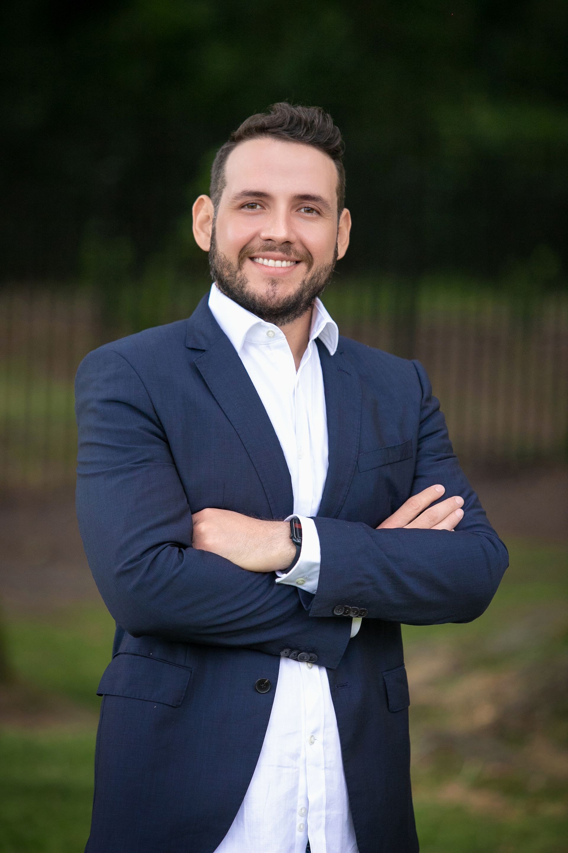 Meet The Team | Rupp's lpt Realty