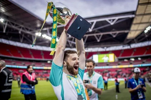 Hashtag United Youth FC