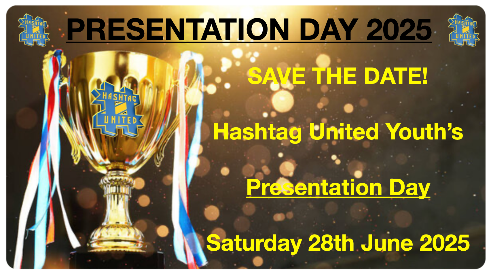 Presentation Day 2025