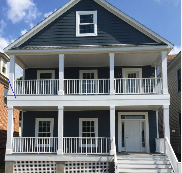 Modular Home Models | Rumson, NJ | Gary Allen Industries