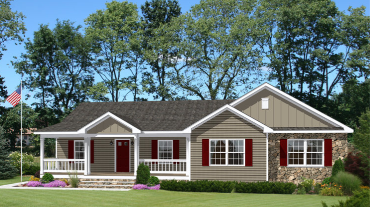 Modular Home Models | Rumson, NJ | Gary Allen Industries
