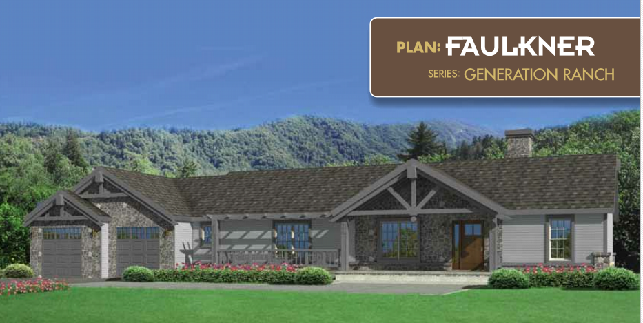 Modular Home Models | Rumson, NJ | Gary Allen Industries