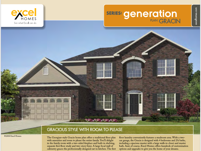 Modular Home Models | Rumson, NJ | Gary Allen Industries