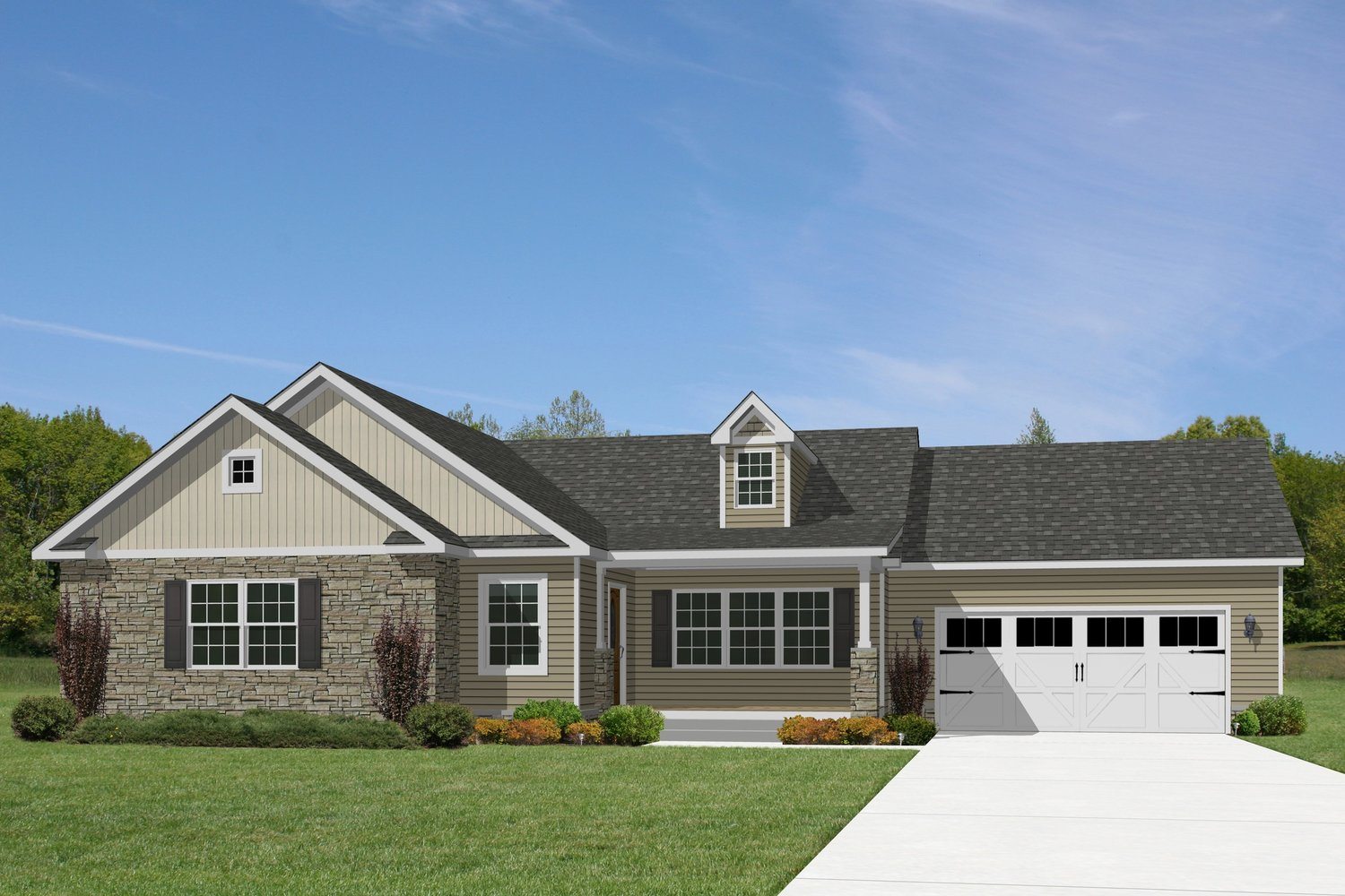 Modular Home Models | Rumson, NJ | Gary Allen Industries