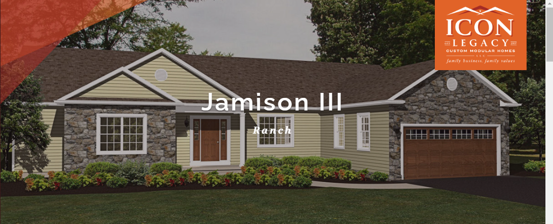 Modular Home Models | Rumson, NJ | Gary Allen Industries