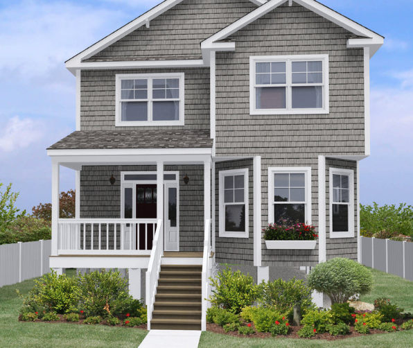 Modular Home Models | Rumson, NJ | Gary Allen Industries
