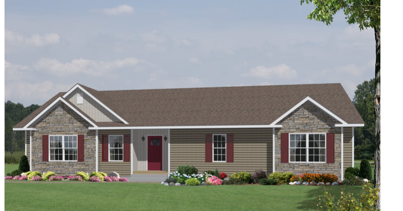 Modular Home Models | Rumson, NJ | Gary Allen Industries