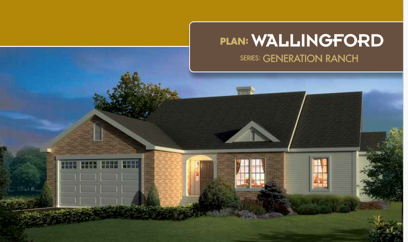 Modular Home Models | Rumson, NJ | Gary Allen Industries