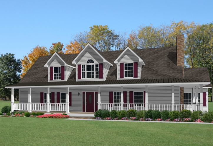 Modular Home Models | Rumson, NJ | Gary Allen Industries