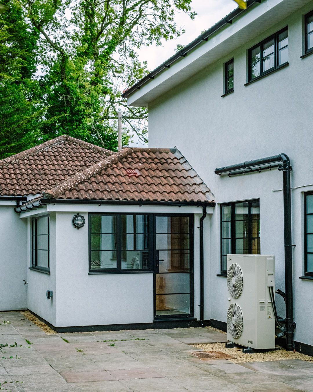 Renovations & Refurbishments | LDB Carpentry & Construction Ltd