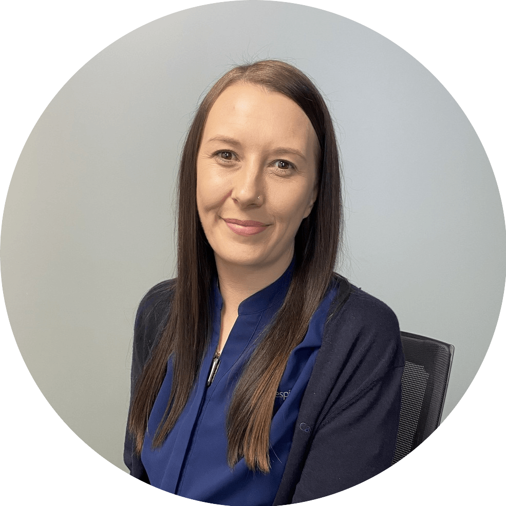 Our Team, Candy Gillespie, Accountants, Matamata