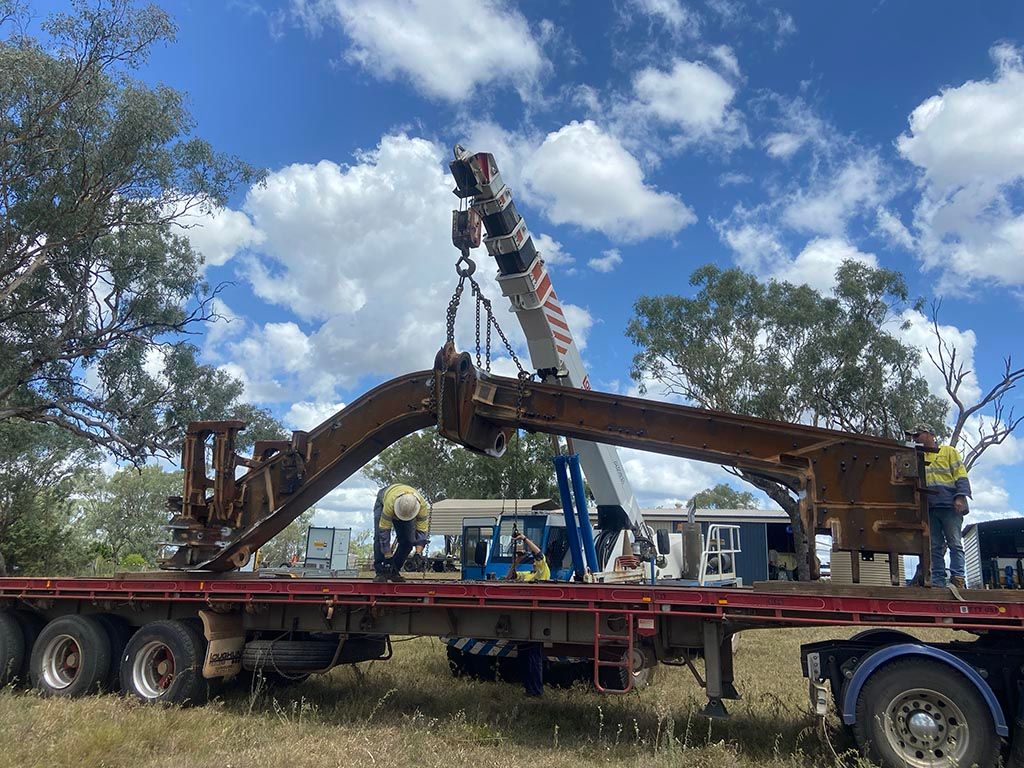 Biddeston Engineering | Our Recent Projects