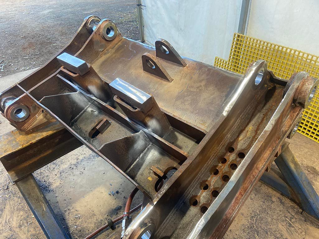 Biddeston Engineering | Our Recent Projects