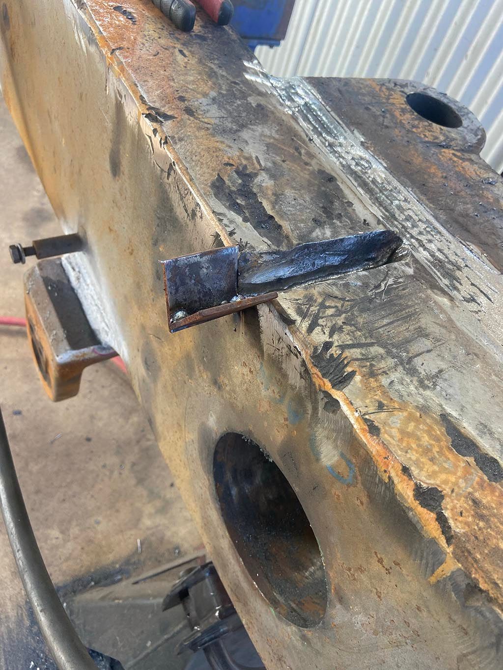 Biddeston Engineering | Our Recent Projects