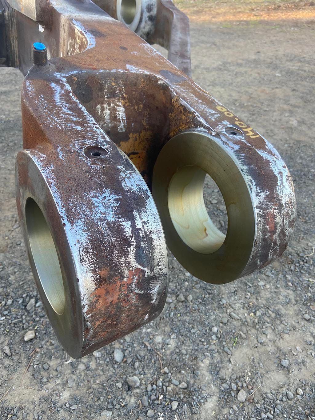 Biddeston Engineering | Our Recent Projects