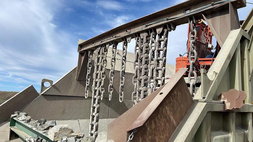 Biddeston Engineering | Our Recent Projects