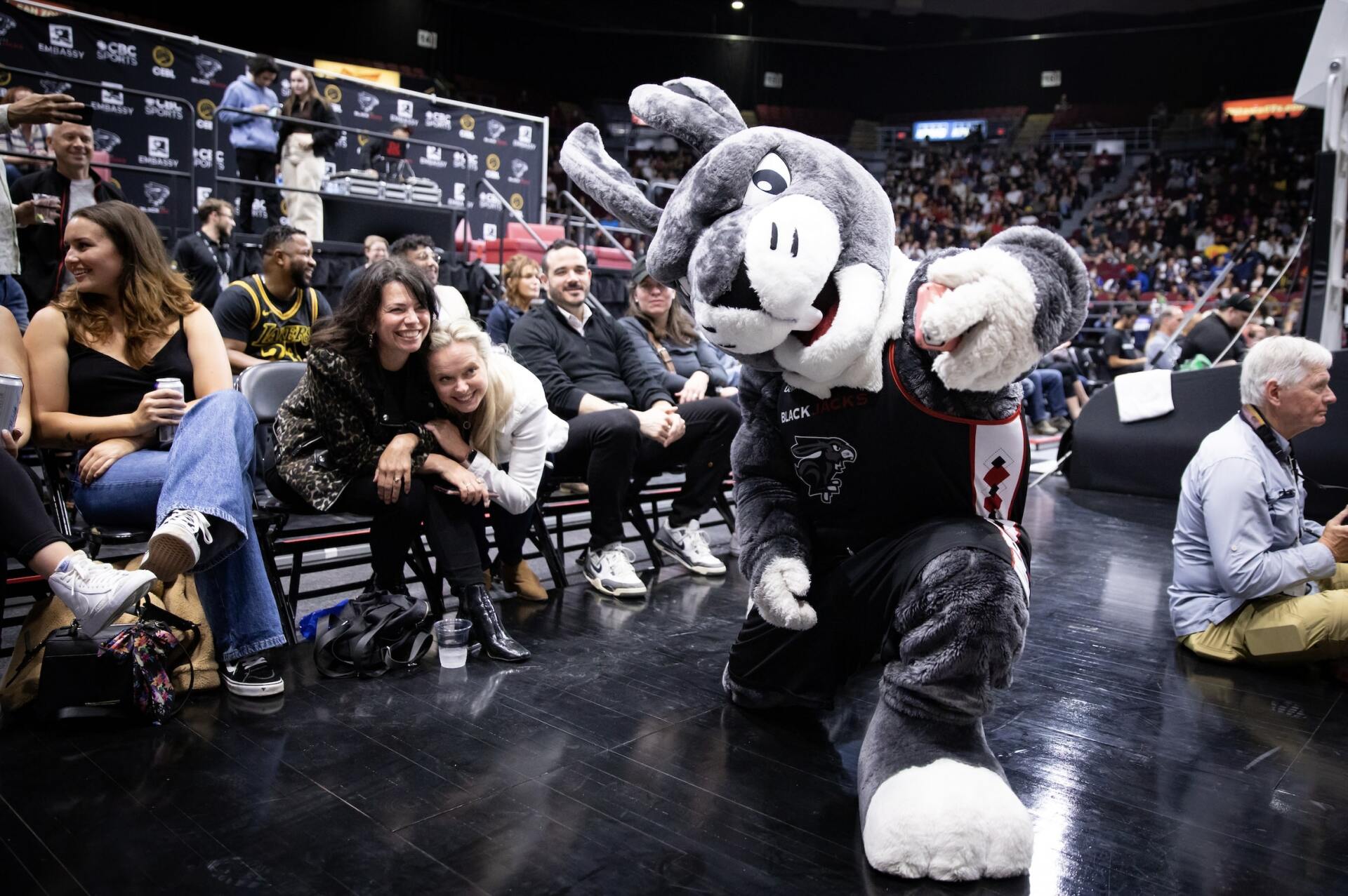 2022 Ottawa BlackJacks: Looking Back While Planning Ahead