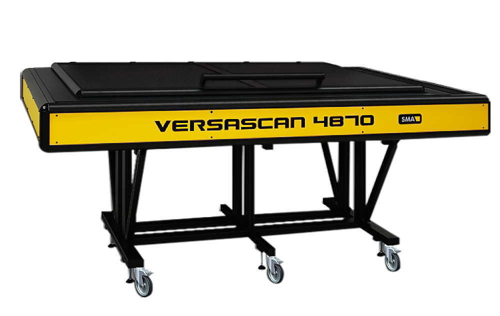 Cutting-Edge Digital Imaging Products | SMA Australia