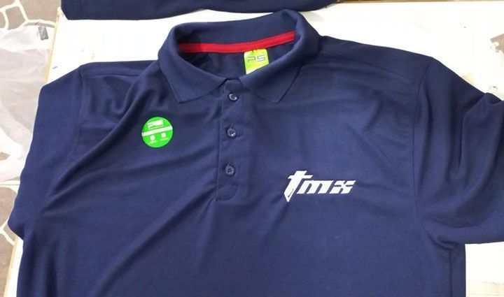 Fabricación de uniformes en Querétaro PLAYERAS Y CAMISAS RUELAS