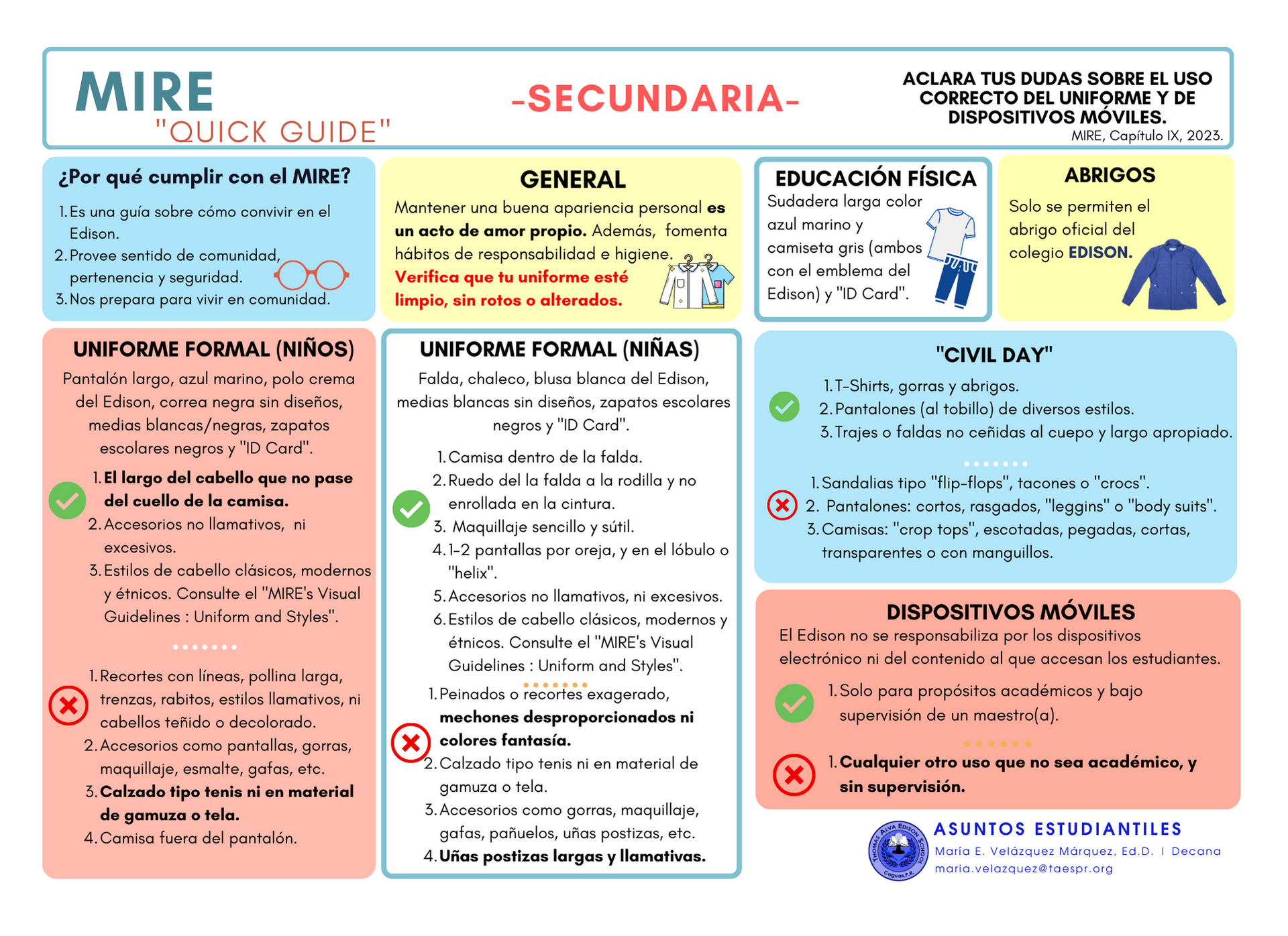 Thomas Alva Edison School