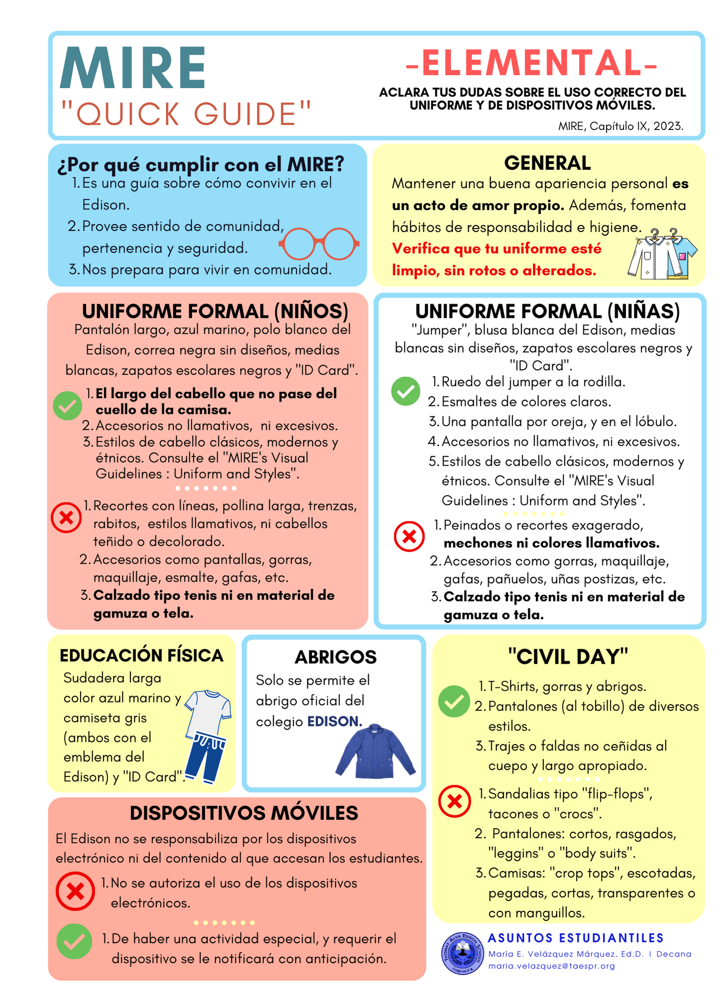 Thomas Alva Edison School