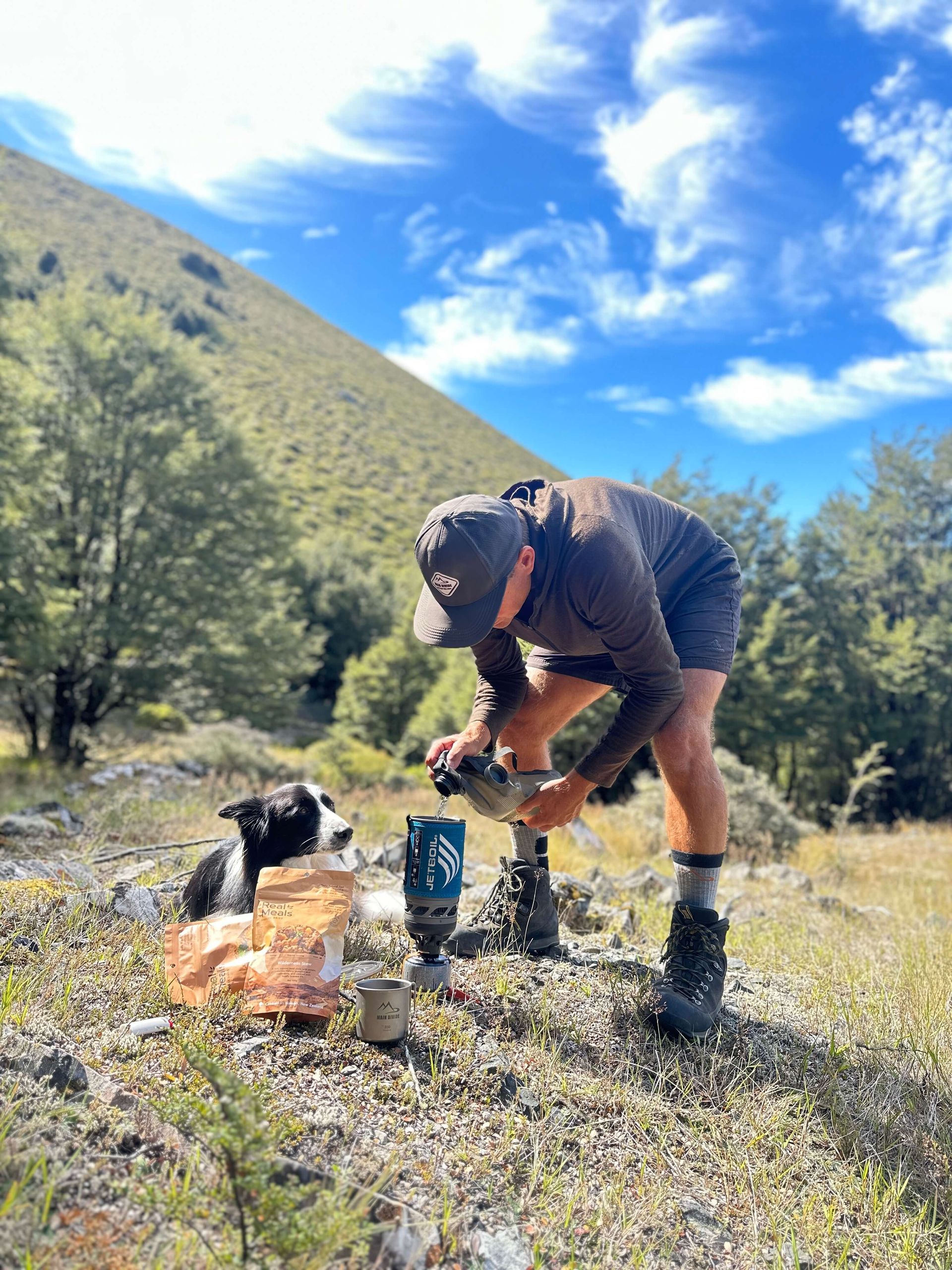 Hunting Apparel & Accessories | Main Divide | NZ