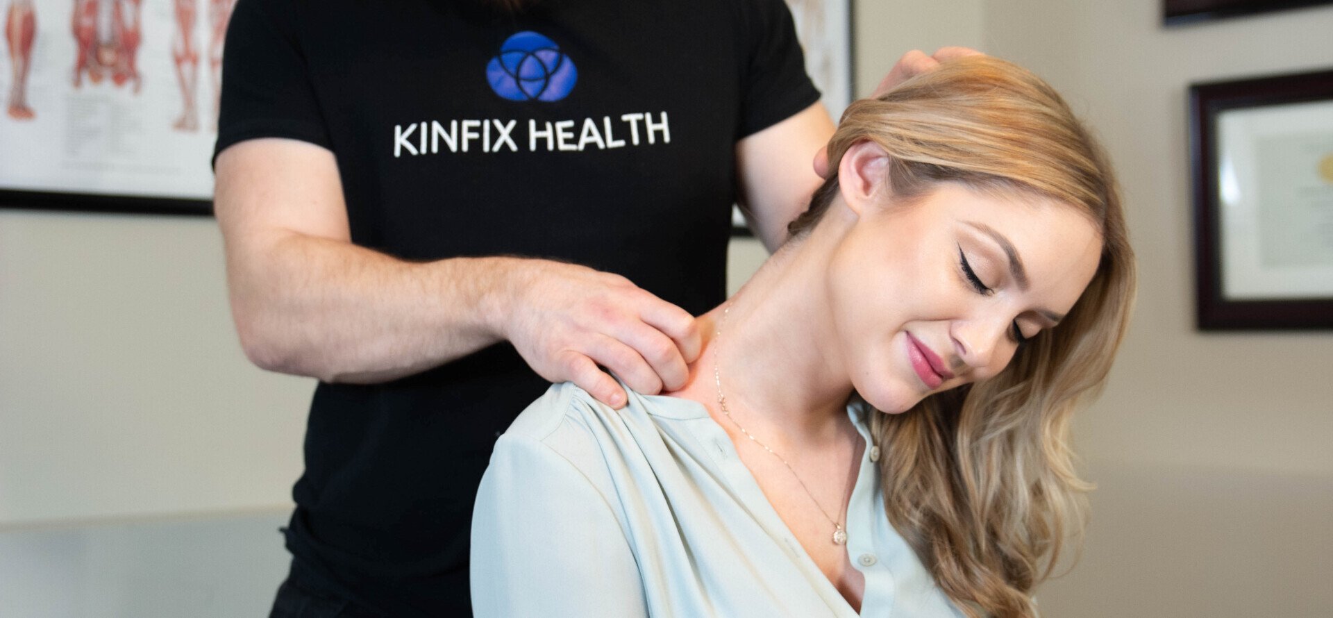 Professional Chiropractor in Halifax | Chiropractor Services Near Me