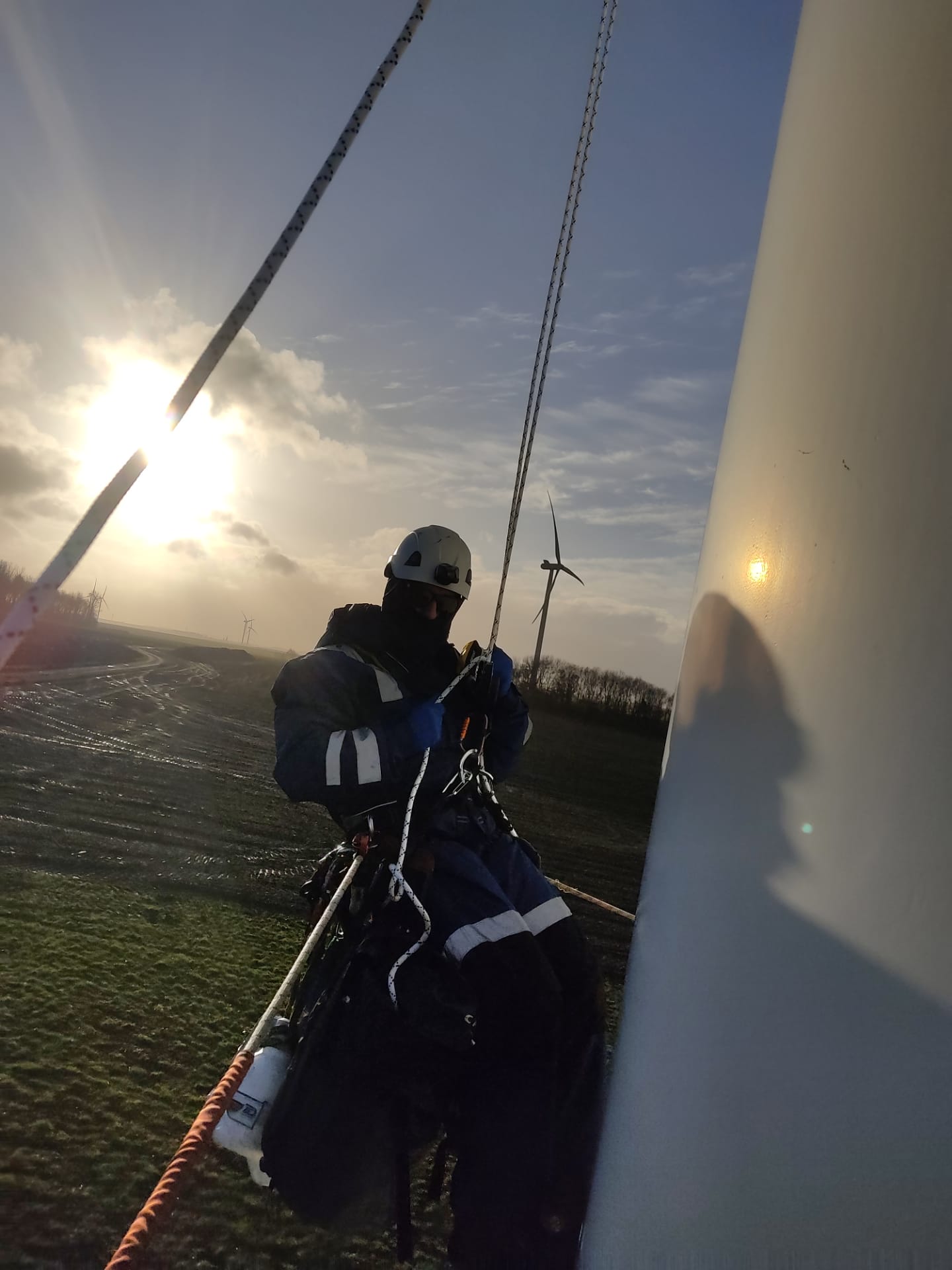 PLD Safe - Equipments, Training and Services