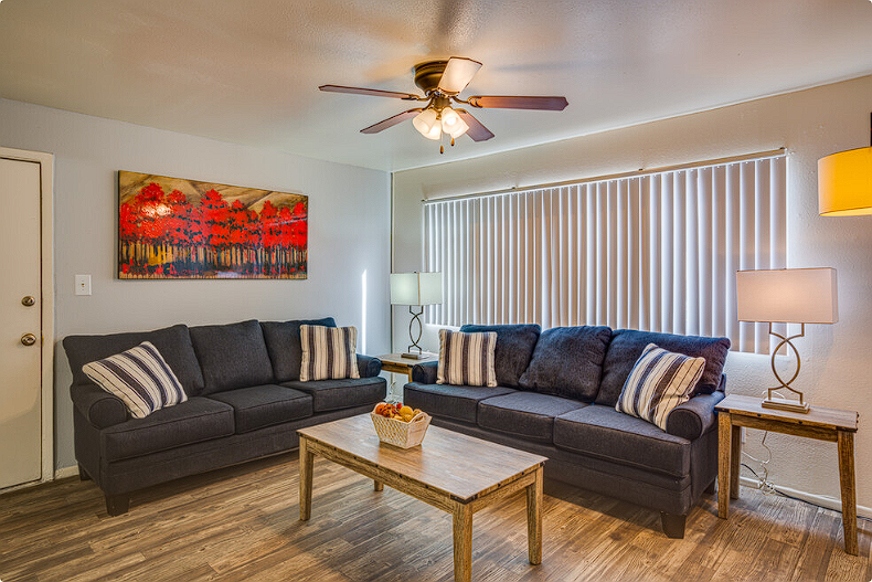 Home | Eclipse Apartments