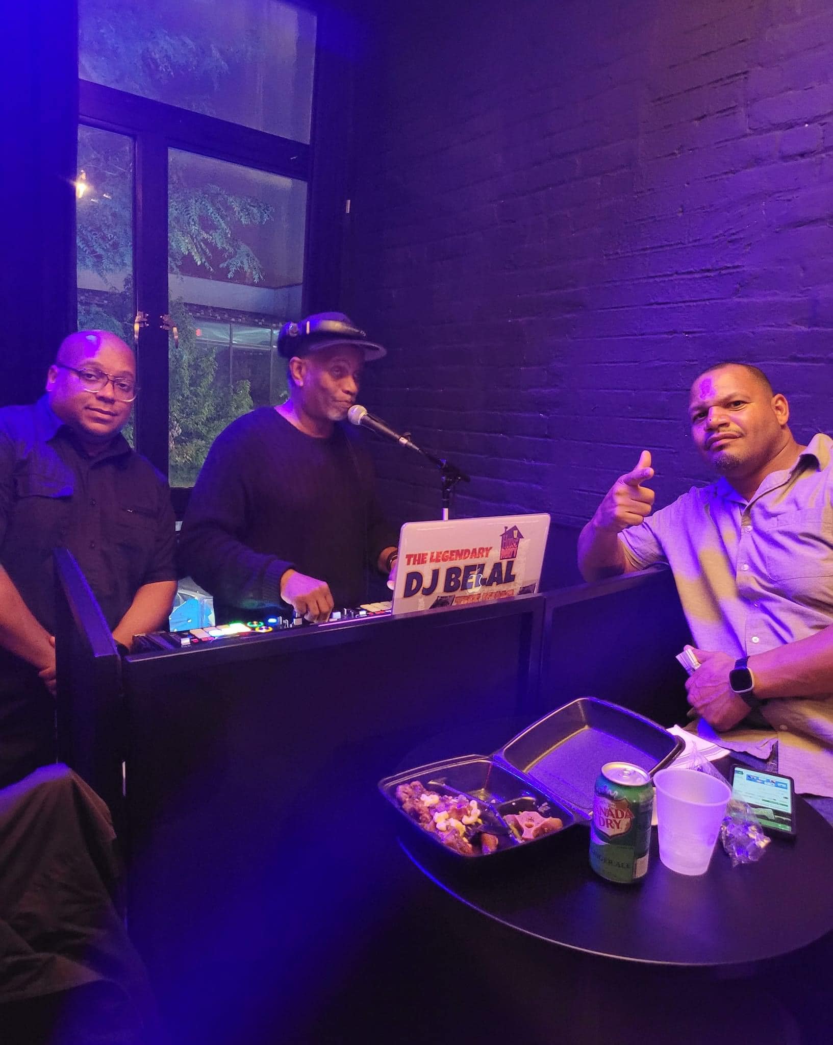 Daryl "Chill" Mitchell brings Wyandanch to Harlem's only African ...