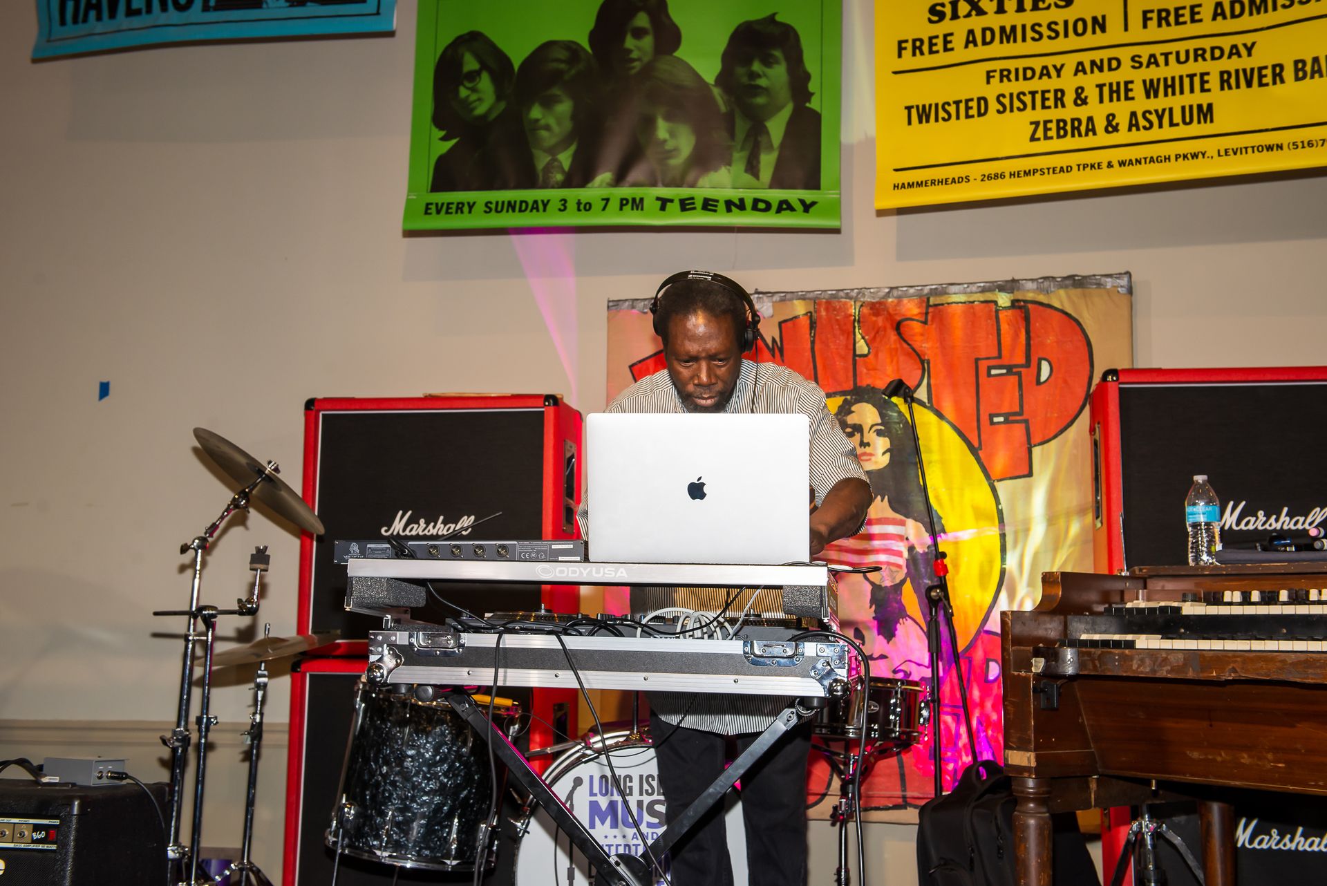 Long Island Music and Entertainment Hof Recap