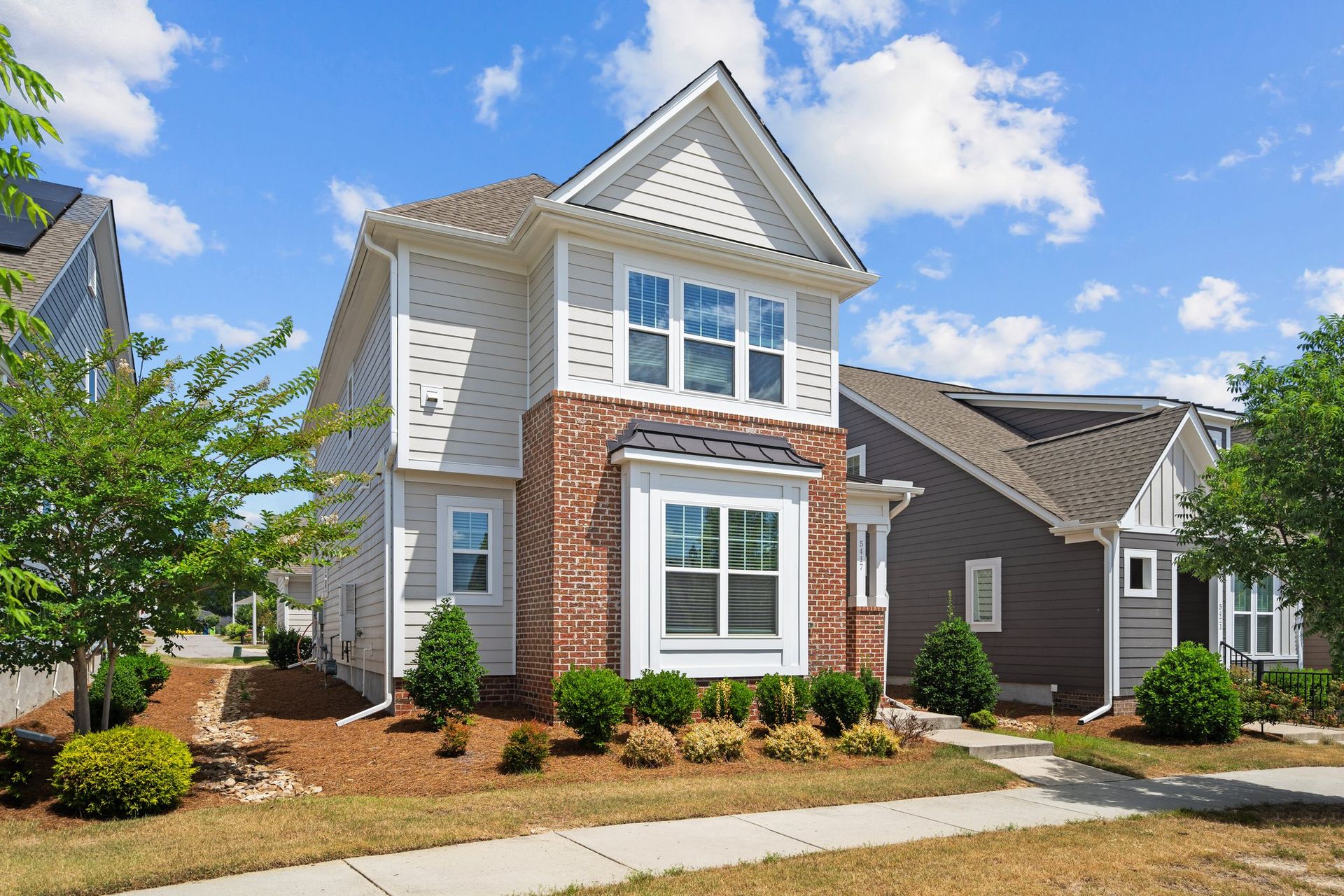 Single-Family Property Management | Raleigh, NC