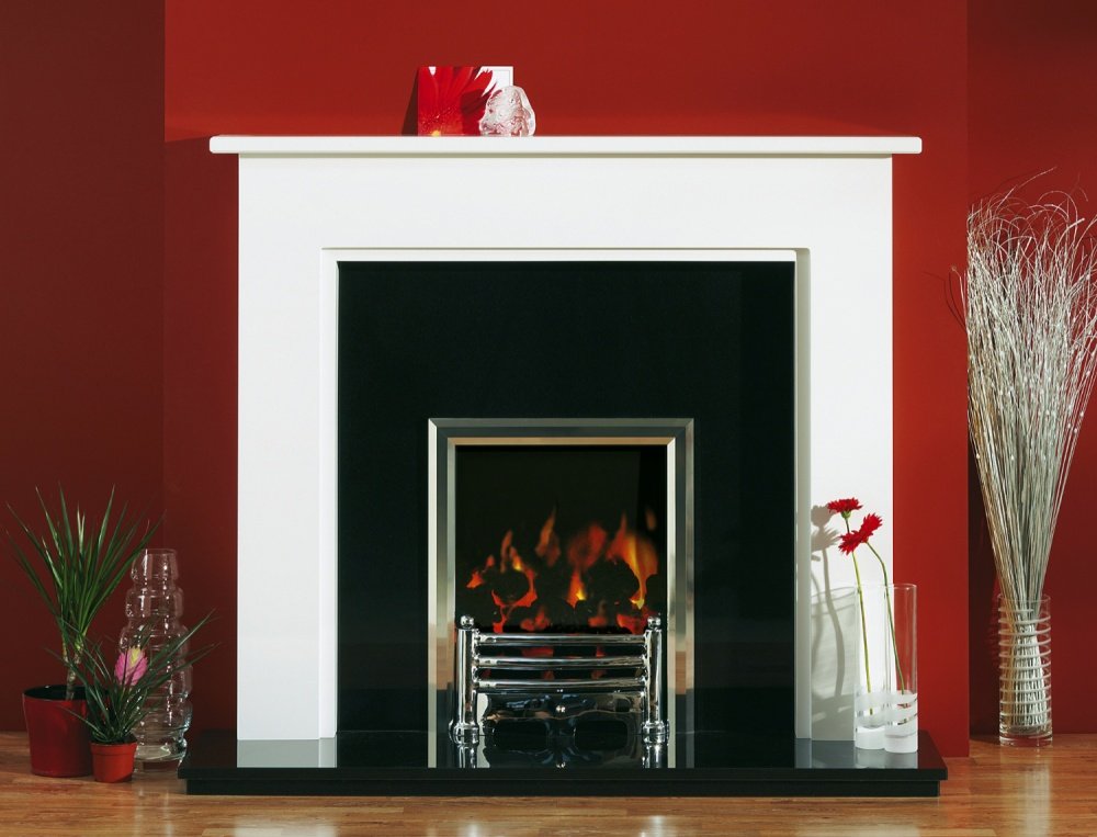 Gas & Electric Fire Surrounds | Flamecraft