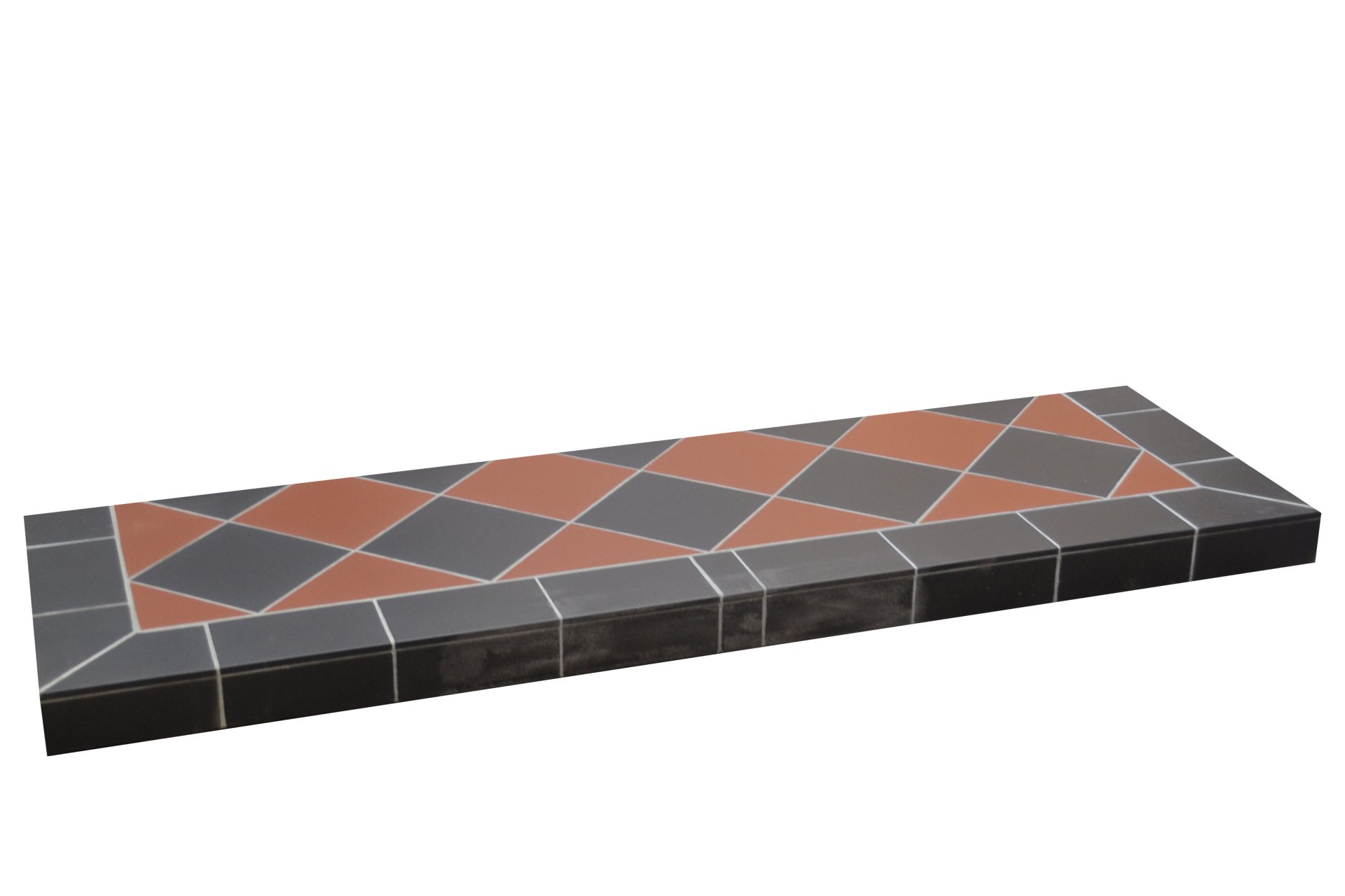 Fireplace Back Panels | Flamecraft