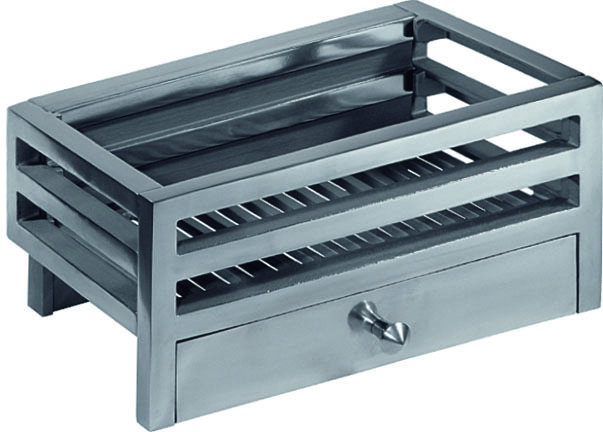 Solid Fuel Fire Baskets | Flamecraft