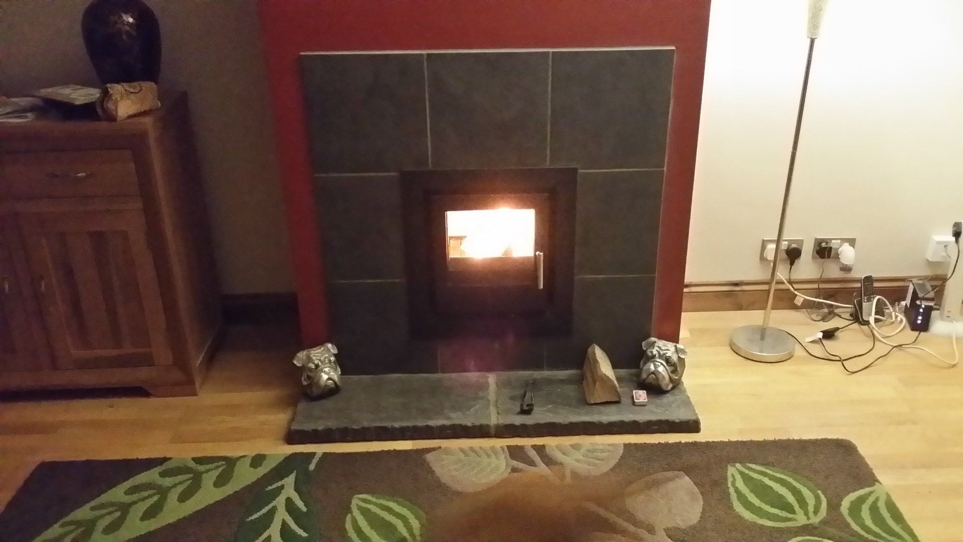 Inset & Cassette Fireplaces | Flamecraft